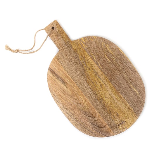 Deska SOSER MANGO drewniana z uchwytem 42x27 HOMLA - Homla | Sklep ...