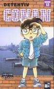 Detektiv Conan 13 - Aoyama Gosho | Książka w Empik
