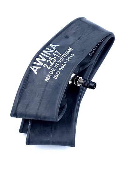 Dętka Motocyklowa Awina 2.25-17 Motocykl Motorower - Awina ...