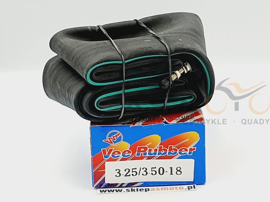 Dętka Motocyklowa Vee Rubber 3.25/3.50-18 - Vee Rubber | Motoryzacja EMPIK