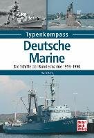Deutsche Marine - Karr Hans | Książka w Empik