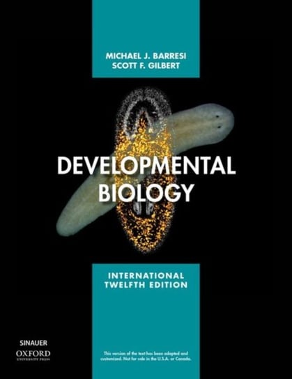 Developmental Biology - Opracowanie zbiorowe | Książka w Empik