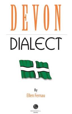 Devon Dialect - Fernau Ellen | Książka w Empik