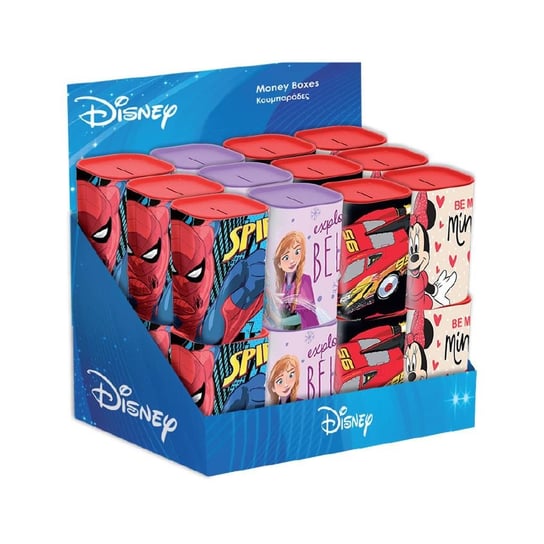 Diakakis 185563200 Skarbonka Minni 74047 - Diakakis | Sklep EMPIK.COM