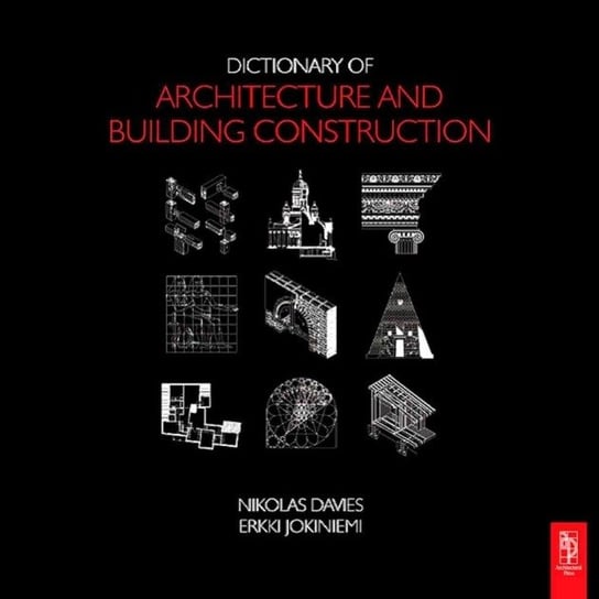 Dictionary of architecture and building trades - W opisie | Książka w Empik Dictionary of architecture and building trades - W opisie | Książka w Empik