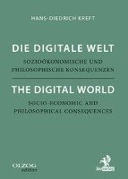 Die digitale Welt - Kreft Hans-Diedrich | Książka w Empik
