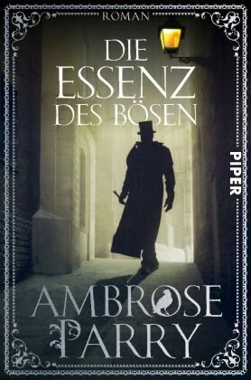 Die Essenz des Bösen - Piper | Książka w Empik