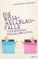 Die Rosa-Hellblau-Falle - Schnerring Almut | Książka w Empik