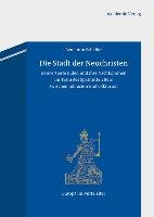 Die Stadt der Neuchristen - Scheller Benjamin | Książka w Empik