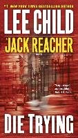 Die Trying - Child Lee | Książka w Empik