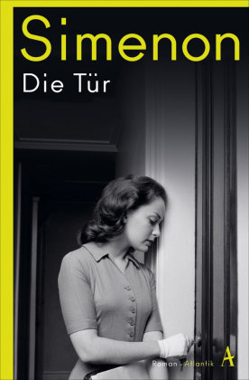 Die Tür - Atlantik Verlag | Książka w Empik