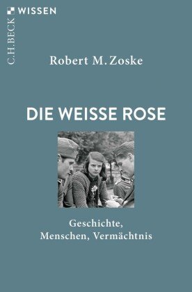 Die Weiße Rose - Beck | Książka w Empik