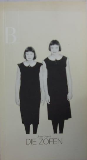 Die Zofen - W opisie | Książka w Empik