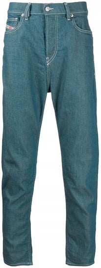 Diesel D-Vider Oryginalne Spodnie Męskie W34 L32 - Diesel | Moda Sklep ...