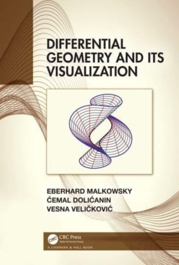 Differential Geometry and Its Visualization - Opracowanie zbiorowe | Książka w Empik