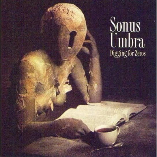 Digging For Zeros - Sonus Umbra | Muzyka Sklep EMPIK.COM