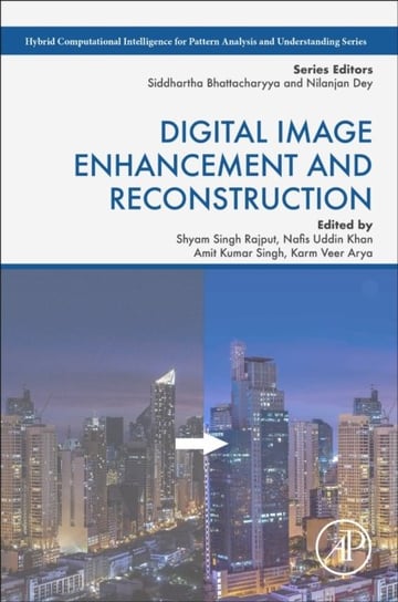 Digital Image Enhancement and Reconstruction - Opracowanie zbiorowe ... Digital Image Enhancement and Reconstruction - Opracowanie zbiorowe ...