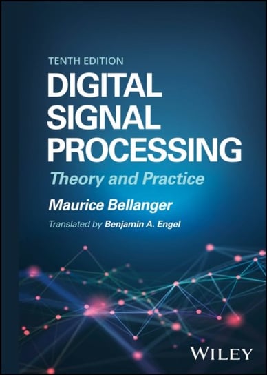 Digital Signal Processing - Maurice Bellanger | Książka w Empik