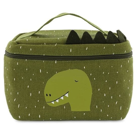 Dinozaur Termiczny Lunch Box - Trixie | Sklep EMPIK.COM