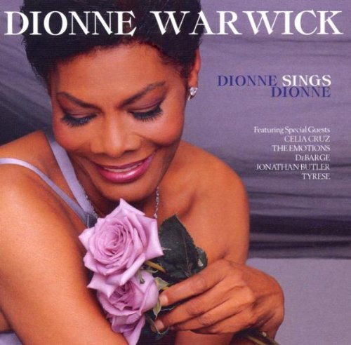 Dionne Sings Dionne - Various Artists | Muzyka Sklep EMPIK.COM