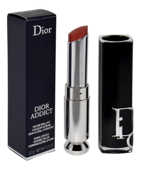 Dior, Addict Shine Lipstick, Pomadka do ust, 524 Diorette, 3.2g | Sklep ...