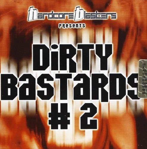 Dirty Bastards 2 - Various Artists | Muzyka Sklep EMPIK.COM