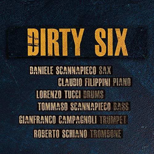 Dirty Six - Various Artists | Muzyka Sklep EMPIK.COM