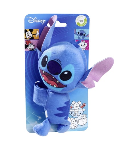 Disney Stitch Schnapparmband, 17cm - Simba | Sklep EMPIK.COM
