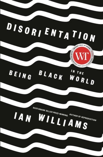 Disorientation - Ian Williams | Książka w Empik