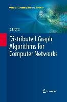 Distributed Graph Algorithms for Computer Networks - Erciyes Kayhan | Książka w Empik