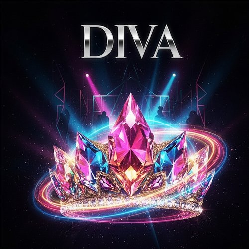 Diva - Vante | Muzyka, mp3 Sklep EMPIK.COM