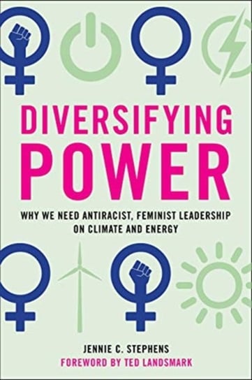 Diversifying Power: Why We Need Antiracist, Feminist Leadership on ...