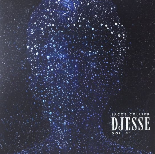 Djesse Vol. 3, płyta winylowa - Collier Jacob | Muzyka Sklep EMPIK.COM