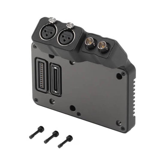 DJI Ronin 4D Expansion Plate (SDI/XLR/TC) - Inna marka | Sklep EMPIK.COM