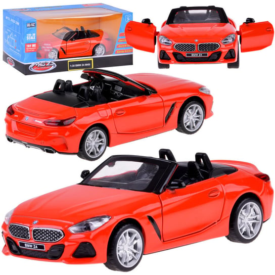 DLA DZIECI MODEL KOLEKCJONERSKI AUTO ŚWIATŁĄ - Frugal | Sklep EMPIK.COM