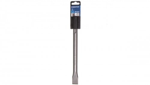 Dłuto płaskie 24X280mm SDS-Max RT-MAXA-FT-24/280 - Rawlplug | Sklep EMPIK.COM