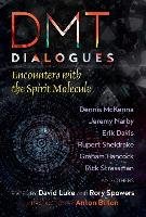 DMT Dialogues - David Luke | Książka w Empik