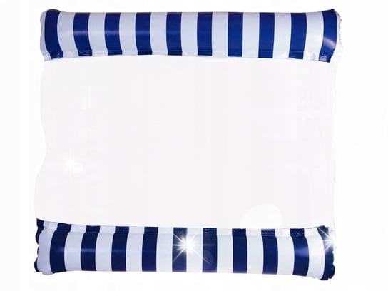 Dmuchany Materac Hamak wodny siatka na basen i plażę SP0766 - Inna ...