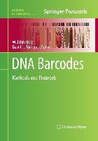 DNA Barcodes - Humana Press | Książka w Empik