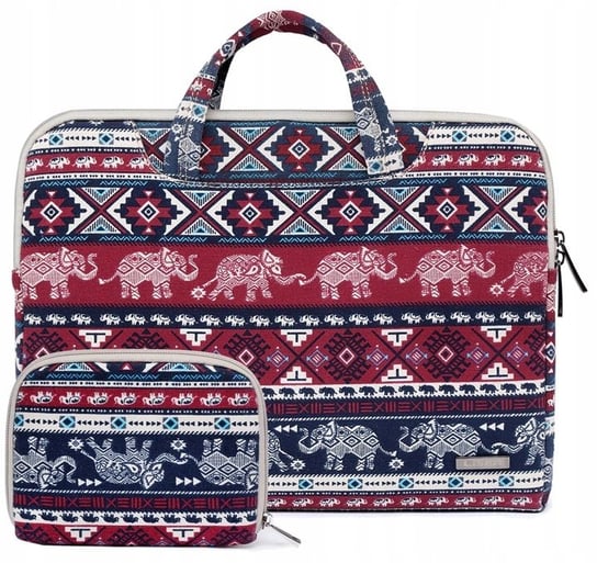 DO MACBOOK NOTEBOOK 15,6 15" TORBA ETUI SASZETKA - DKM | Sklep EMPIK.COM