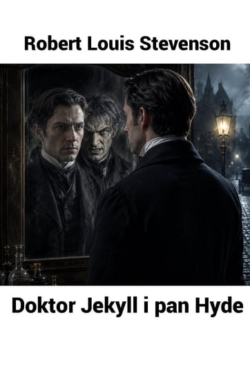 Doktor Jekyll i pan Hyde - Stevenson Robert Louis | Audiobook Sklep ...
