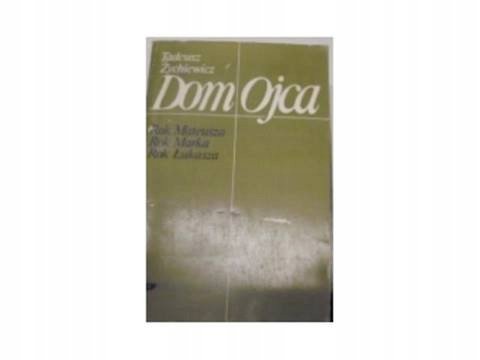 Dom Ojca - Roddgers Kenneth | Książka w Empik
