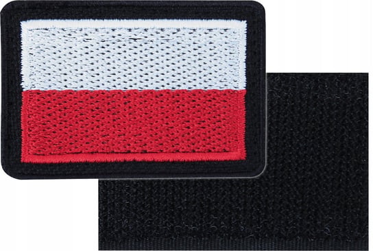 Dominator Urban Combat Emblemat Flaga Rp 814A/Mon Rzep - DOMINATOR ...