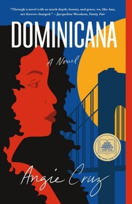Dominicana - Macmillan US | Książka w Empik