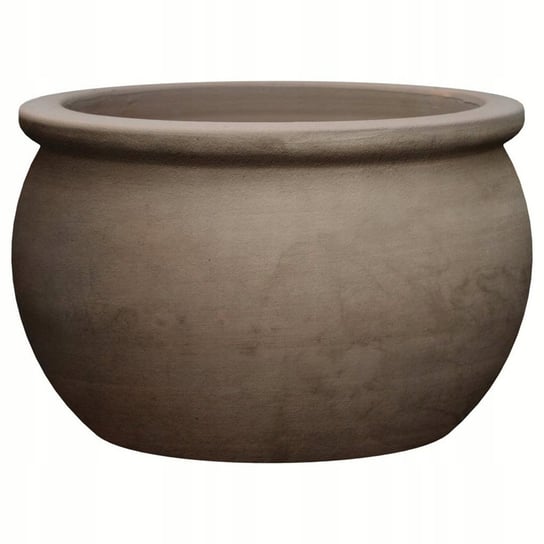 Donica BAVARIA brąz - 26 cm - OBI | Sklep EMPIK.COM