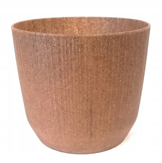 Doniczka plastikowa okrągła brąz 11 cm Ryfo - PROSPERPLAST | Sklep ...