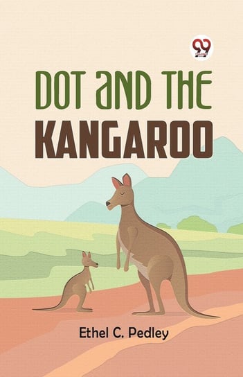 Dot and the Kangaroo - W opisie | Książka w Empik