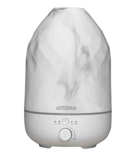 Doterra volo marble ultradźwiękowy dyfuzor zapachowy olejków eterycznych - doTerra | Sklep EMPIK.COM