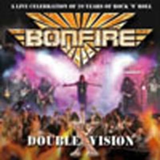 Double X Vision - Bonfire | Muzyka Sklep EMPIK.COM