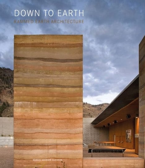 Down to Earth: Rammed Earth Architecture - Sergio Asensio Quesada ...